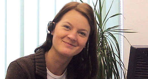 Yhteystiedot - SKH Isännöinti Oy