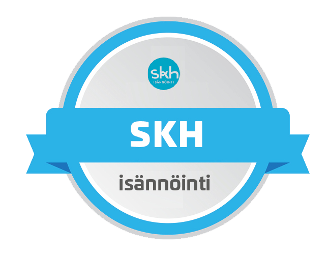 SKH Isännöintipalvelu - SKH Isännöinti Oy
