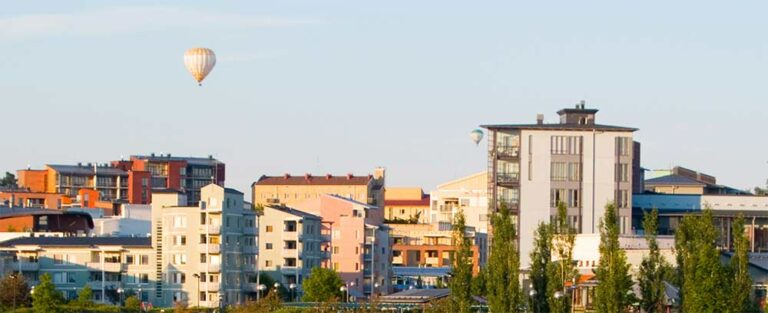 Etusivu - SKH Isännöinti Oy